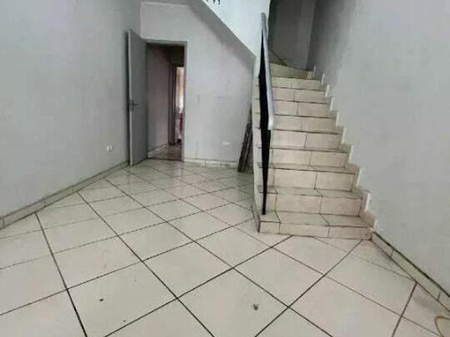 Sobrado Residencial com 3 Dormitórios, 3 Vagas em Vila Valparaíso, Santo André – Financiamento Aceit