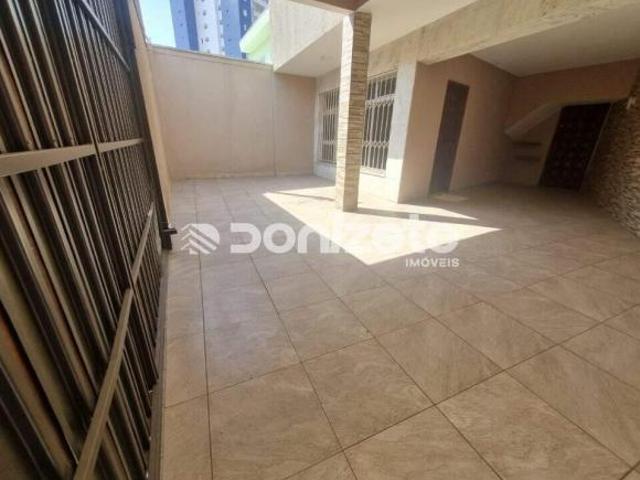 Sobrado Residencial com 3 Dormitórios, 3 Vagas em Vila Alzira, Santo André — Financia e Aceita Permu