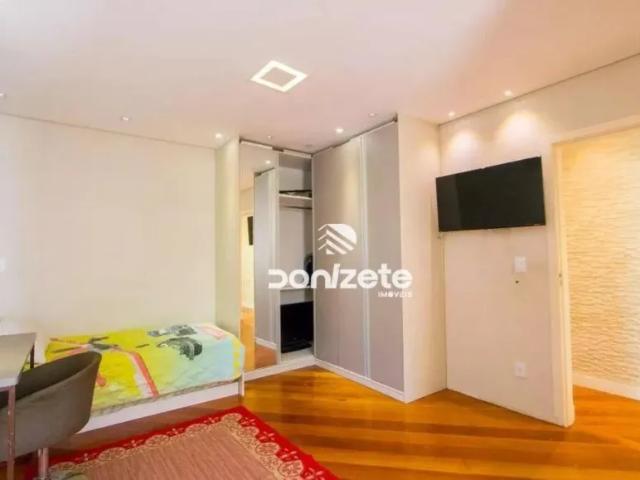 Sobrado Residencial com 3 Quartos 1 Suíte em Vila Humaitá, Santo André – Aceita Financiamento