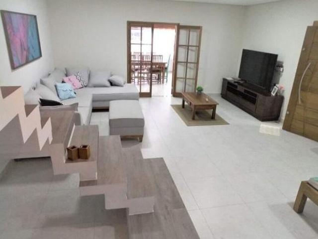 Sobrado Residencial com 3 Dorms 2 Suítes em Jardim Stella, Santo André – Financia e Aceita Permuta