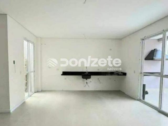 Sobrado Residencial com 3 Quartos, 3 Vagas e Churrasqueira em Vila Floresta, Santo André – R$1.249.9