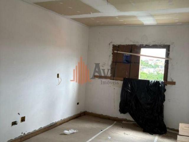 Sobrado Residencial com 3 quartos, 3 suítes à Venda no Patriarca