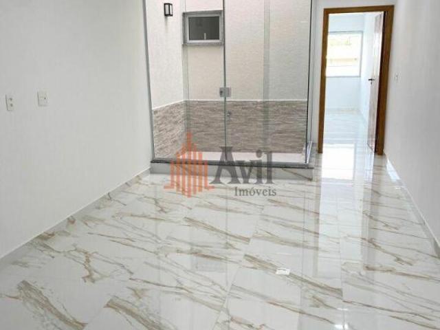 Sobrado Residencial com 3 quartos, 3 suites e 4 vagas à Venda na Penha