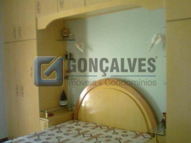 Sobrado Residencial com 3 Quartos 1 Suíte Vende em Anchieta, SBC