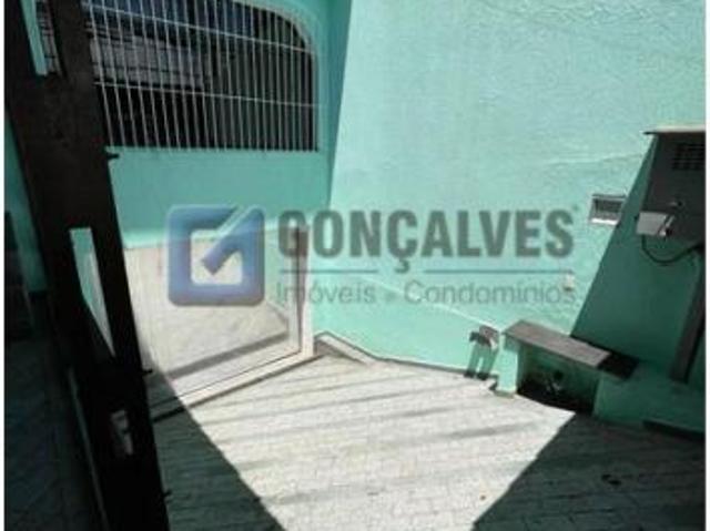 Sobrado Residencial com 3 Quartos 1 suíte e 3 Vagas em Baeta Neves, SBC