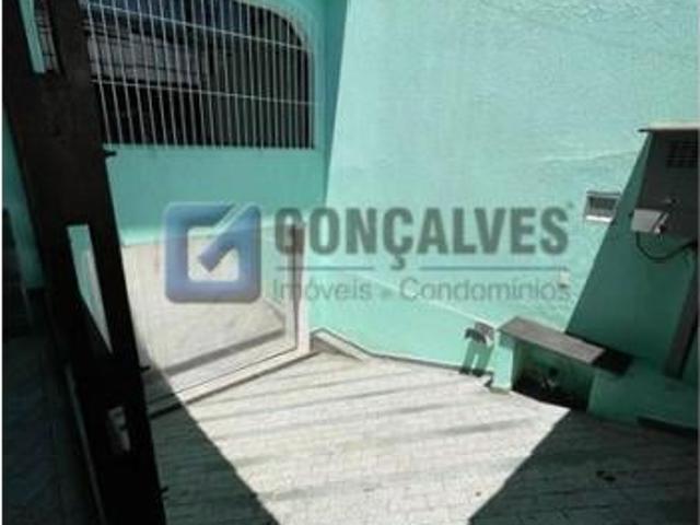Sobrado Residencial com 3 Quartos 1 suíte e 3 Vagas em Baeta Neves, SBC