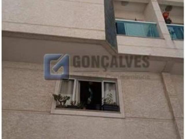 Sobrado Residencial com 3 Quartos 1 suíte e 3 vagas em Parque das Nações, Santo André