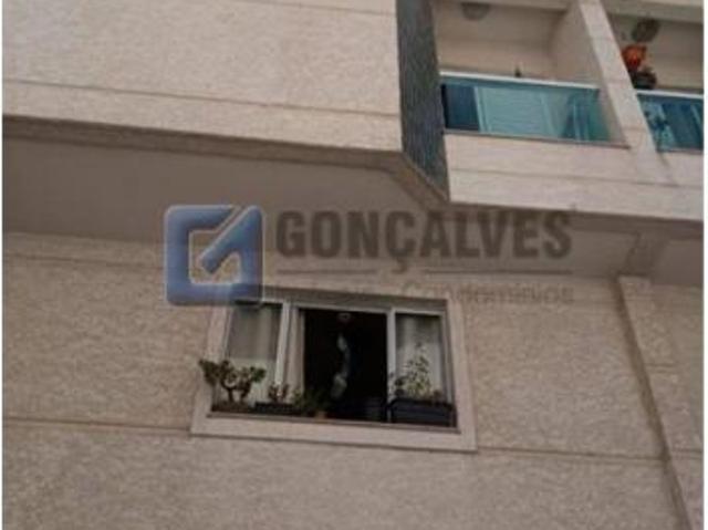 Sobrado Residencial com 3 Quartos 1 suíte e 3 vagas em Parque das Nações, Santo André