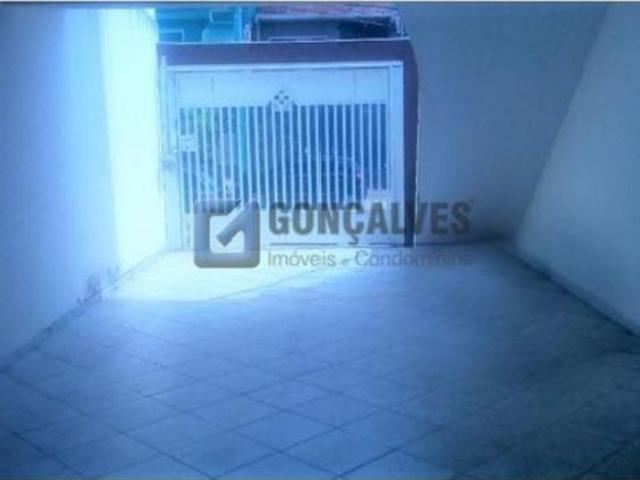 Sobrado Residencial com 3 Quartos 1 Suíte e 6 Vagas em São Bernardo do Campo – Parque Seleta
