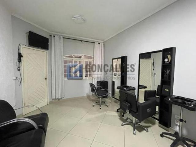 Sobrado Residencial com 3 Quartos 1 Suíte em Assunção, SBC