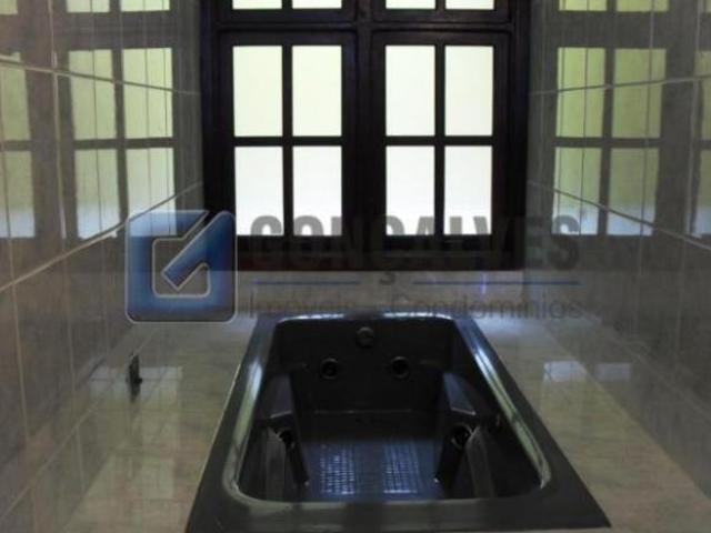 Sobrado Residencial com 3 Quartos 1 Suíte em Demarchi, SBCampo – 2 Vagas