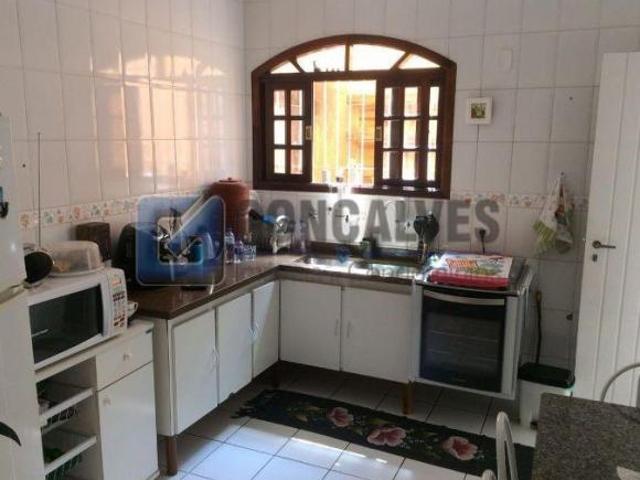 Sobrado Residencial com 3 Quartos 1 suíte em Nova Petrópolis, SBCampo – Venda