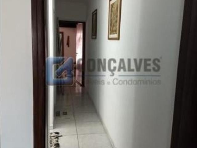 Sobrado Residencial com 3 Quartos 1 Suíte em Parque São Vicente, Mauá