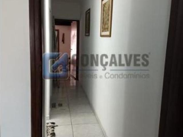 Sobrado Residencial com 3 Quartos 1 Suíte em Parque São Vicente, Mauá