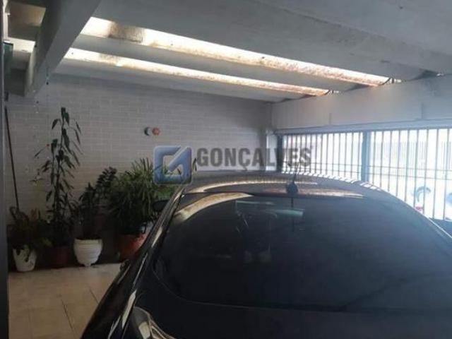 Sobrado Residencial com 3 Quartos 1 Suíte em Santa Terezinha, SBC