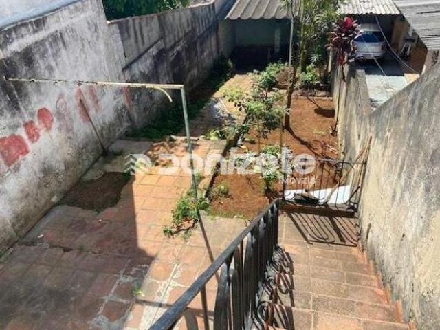 Sobrado residencial com 3 quartos, 1 suíte em Santa Maria, Santo André – venda rápida