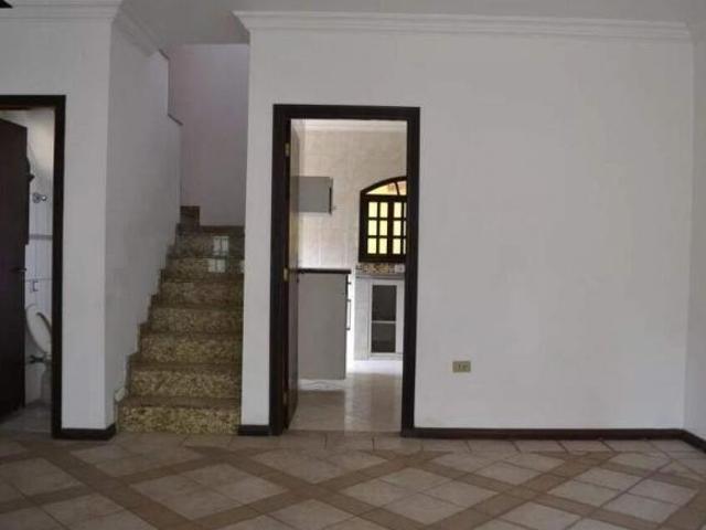Sobrado residencial com 3 quartos 1 suíte | Parque Erasmo Assunção, Santo André