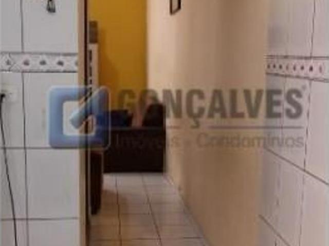 Sobrado Residencial com 3 Quartos, 2 Vagas e Aceita Permuta em Alvarenga, São Bernardo do Campo