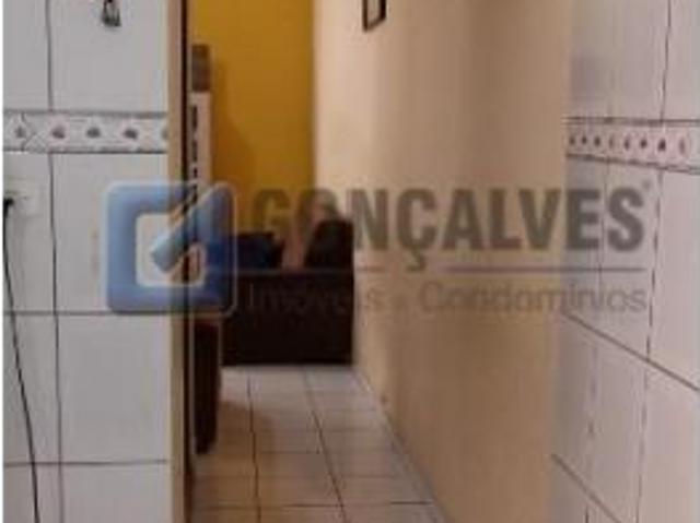 Sobrado Residencial com 3 Quartos, 2 Vagas e Aceita Permuta em Alvarenga, São Bernardo do Campo