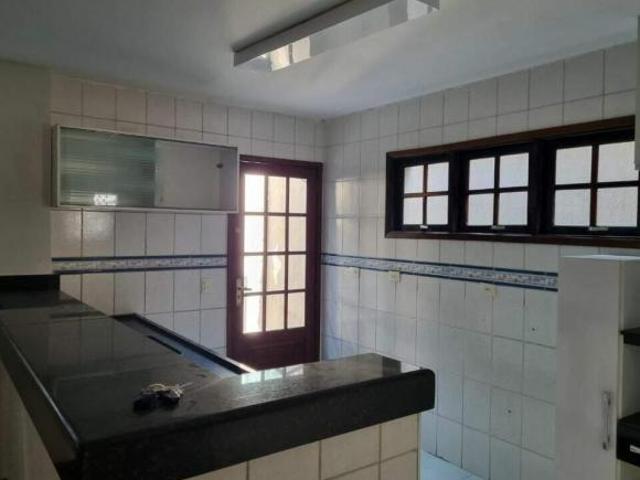 Sobrado Residencial com 3 Quartos, 2 Vagas e Financiamento em Santo André – Vila Homero Thon