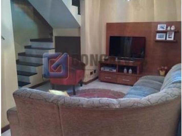 Sobrado Residencial com 3 Quartos, 2 Vagas em Demarchi, SBCampo
