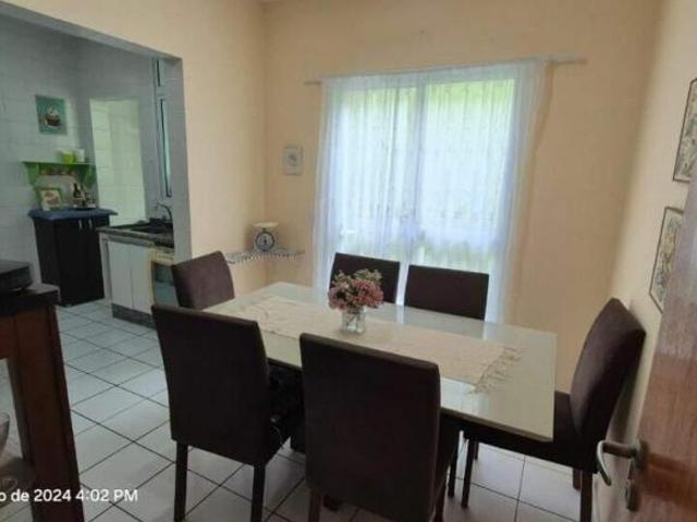 Sobrado Residencial com 3 Quartos, 2 Vagas em Santo André – Aceita Financiamento