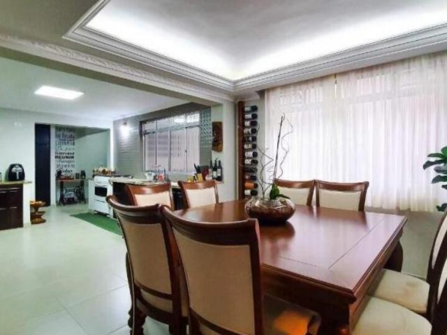 Sobrado residencial com 3 quartos 2 suítes e 4 vagas em Vila Camilópolis, Santo André – Financiame