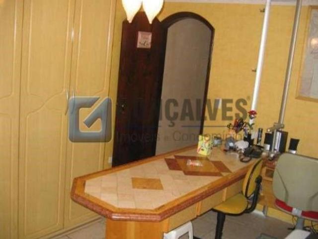 Sobrado Residencial com 3 Quartos 2 suítes em Independência, SBCampo – Piscina e Espaço Gourmet