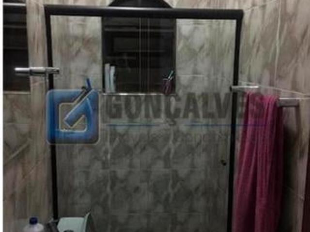 Sobrado Residencial com 3 Quartos, 2 Suítes – Jardim do Mar, SBCP 240 m² 210 m² de terreno