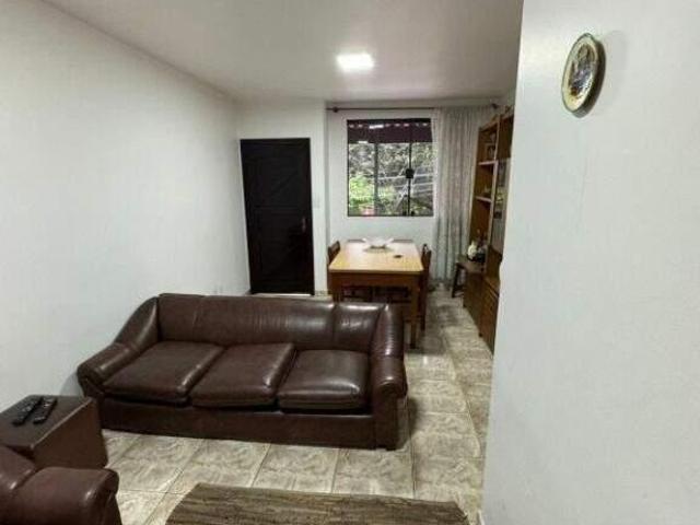 Sobrado Residencial com 3 Quartos, 4 Vagas e Mobiliado – Parque Jaçatuba, Santo André