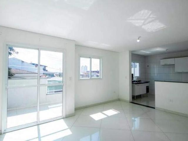 Sobrado Residencial com 3 Quartos, 4 Vagas e Financiamento em Vila Pires, Santo André