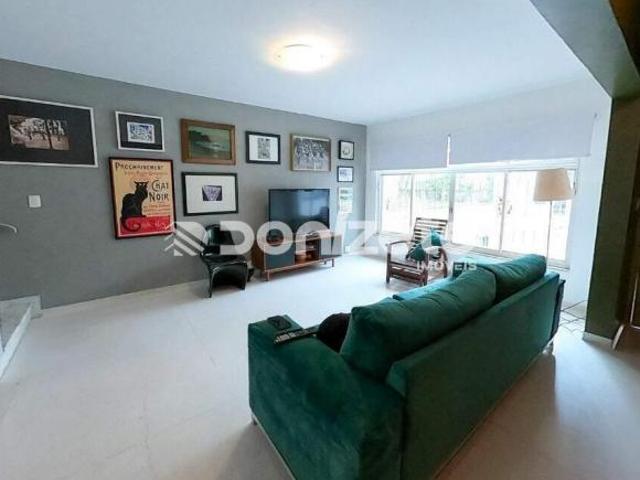 Sobrado Residencial com 3 Quartos, 4 Vagas e Financiamento – Vila Boa Vista, Santo André