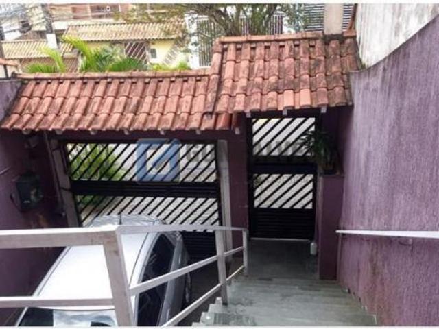 Sobrado Residencial com 3 Quartos, 6 Vagas e Acabamento em Porcelanato – Nova Petrópolis, SB Campo