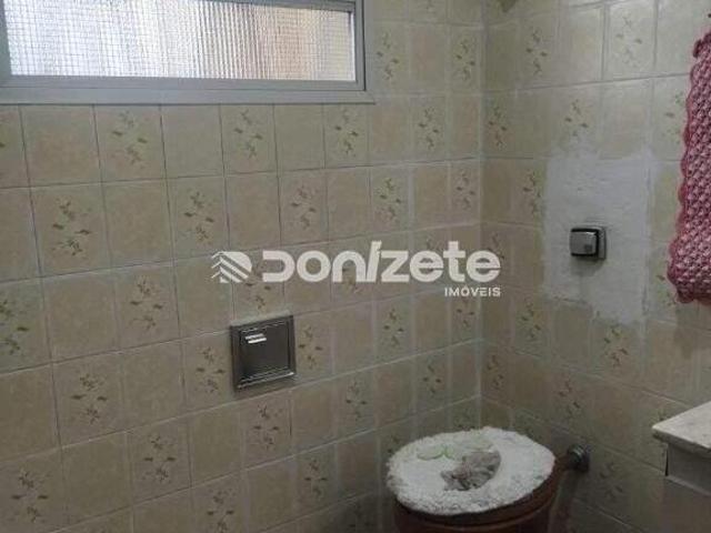 Sobrado Residencial com 3 Quartos à Venda em Vila Linda, Santo André – 140 m² Úteis