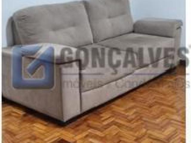 Sobrado Residencial com 3 Quartos à Venda em Paulicéia, SBCampo