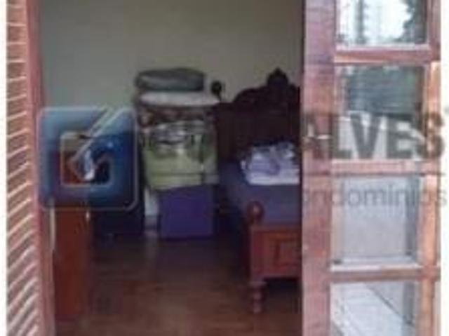 Sobrado residencial com 3 quartos e 5 vagas | Jordanópolis, SBC