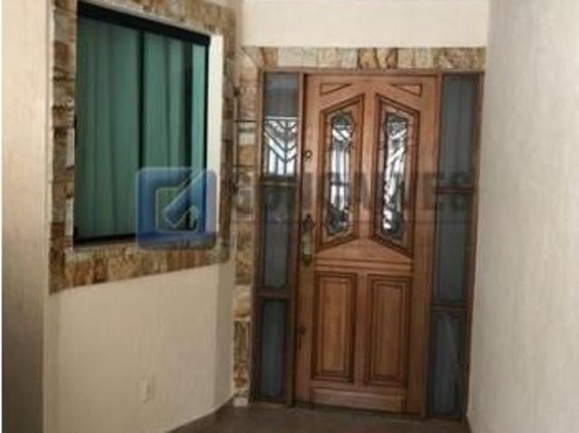 Sobrado Residencial com 3 Quartos e 2 Vagas em Montanhão, São Bernardo do Campo