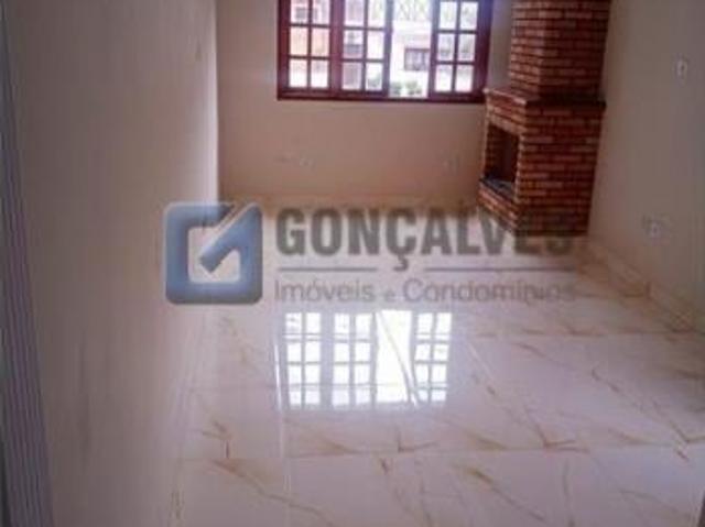 Sobrado Residencial com 3 Quartos e 3 Vagas em Colônia, Ribeirão Pires