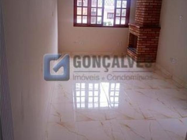 Sobrado Residencial com 3 Quartos e 3 Vagas em Colônia, Ribeirão Pires
