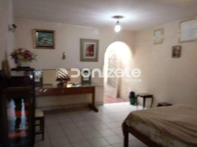 Sobrado Residencial com 3 Quartos em Casa Branca, Santo André – Financiamento Facilitado