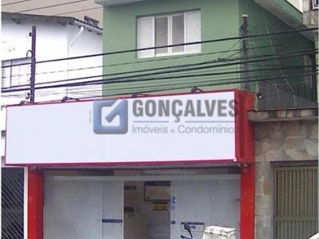 Sobrado residencial com 3 quartos em Baeta Neves, São Bernardo do Campo – R$ 852.000