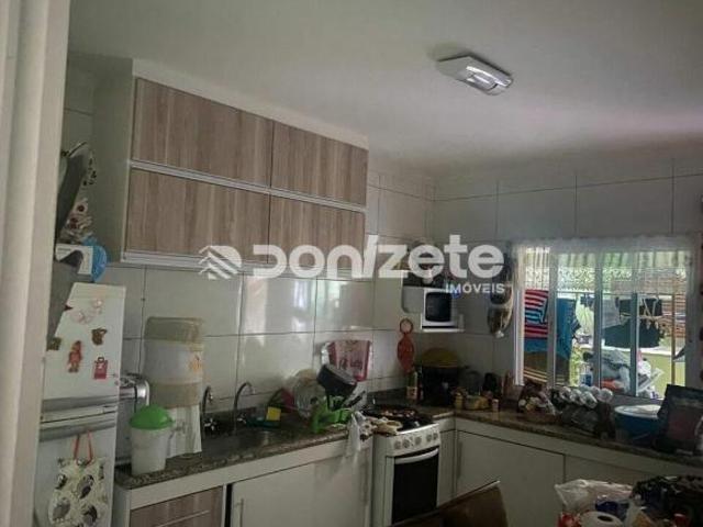 Sobrado Residencial com 3 Quartos em Jardim Progresso – Santo André Financia/Permuta