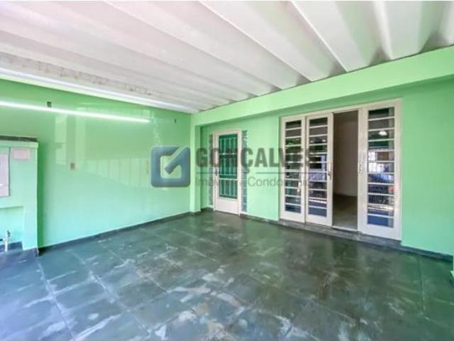 Sobrado residencial com 3 quartos em Paulicéia, São Bernardo do Campo – R$ 600.000