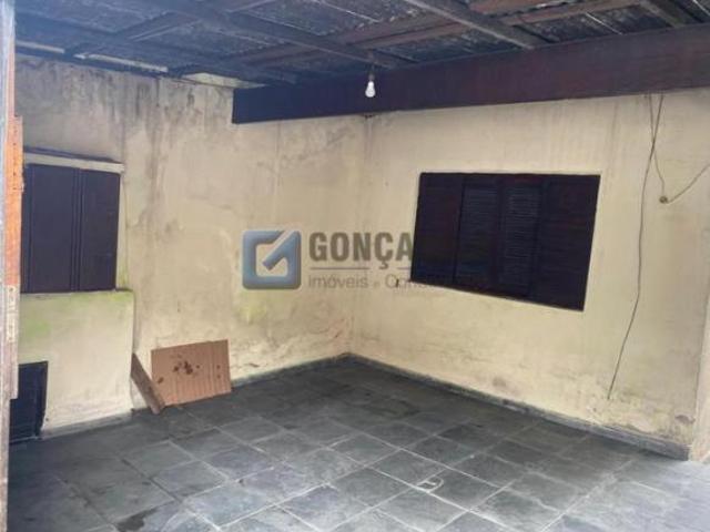 Sobrado residencial com 3 quartos, espaço gourmet e quintal em Ferrazópolis – São Bernardo do Campo