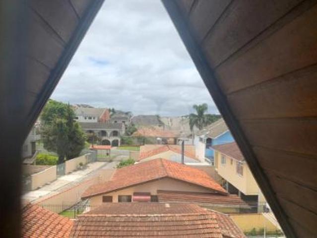 Sobrado residencial com 3 quartos no Cristo rei