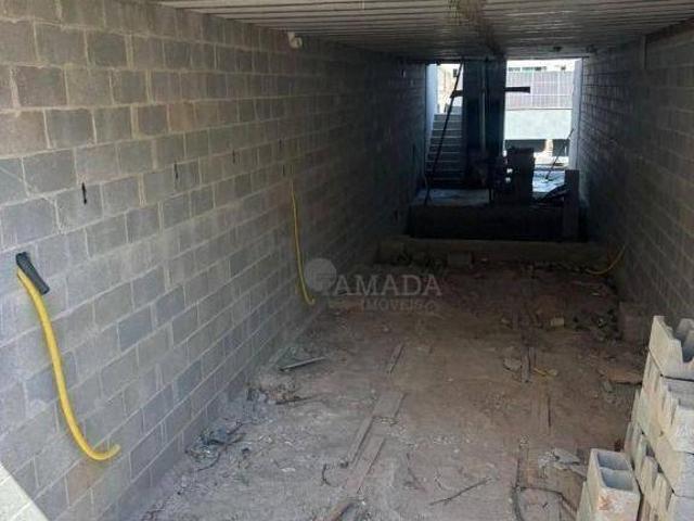 Sobrado residencial com 3 quartos sendo 3 suítes, 4 vagas à venda, 210 m² por R$ 1.550.000 Vila Sã