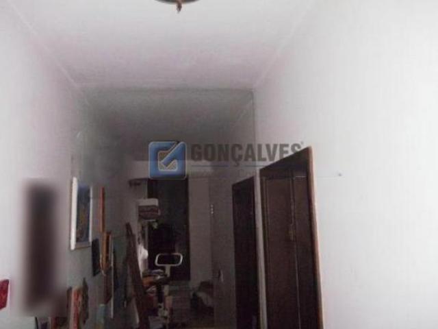 Sobrado Residencial com 3 Quartos, Suíte e 2 Vagas em Santa Terezinha – São Bernardo do Campo