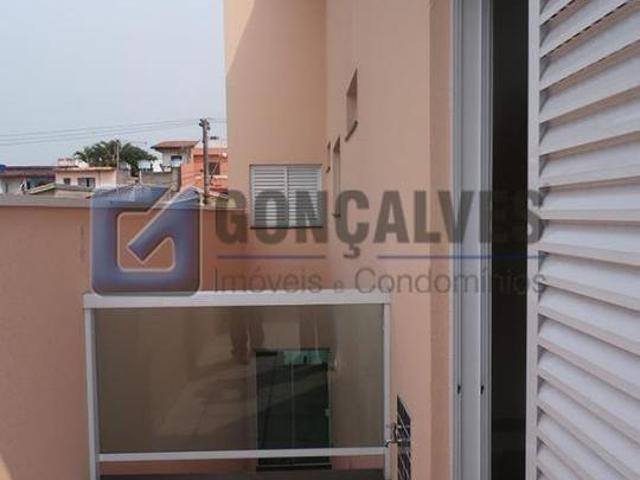 Sobrado Residencial com 3 Suítes, 4 Vagas e 165 m² em São Bernardo do Campo