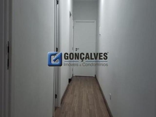 Sobrado Residencial com 3 suítes, 4 vagas e espaço gourmet em São Bernardo do Campo – Bairro Dos Cas