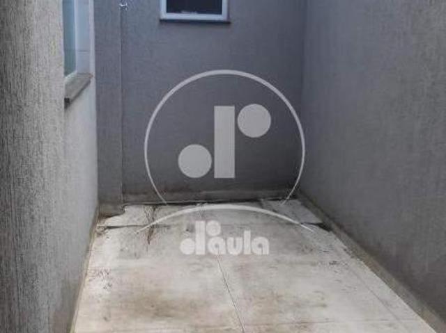Sobrado residencial com 3 suítes à venda em Vila Alzira, Santo André SP